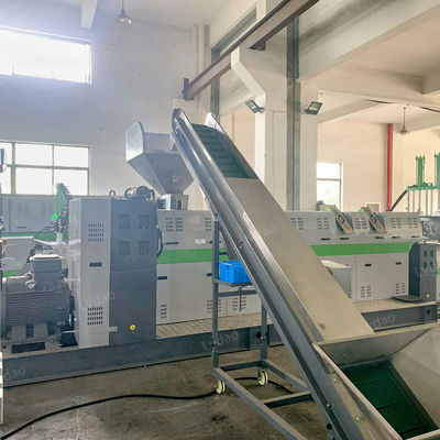 เครื่อง Crusher พลาสติก โรงงาน, ซื้อในราคาที่ดี ระบบลำเลียงพลาสติก ...